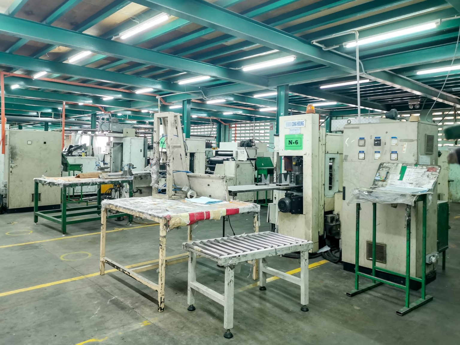 Kooka Paper Manufacturing Sdn Bhd - Tissue Paper Manufacturer