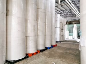 Kooka Paper Manufacturing Sdn Bhd - Tissue Paper Manufacturer