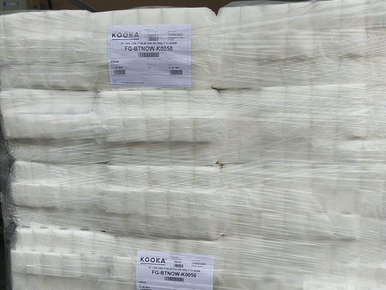 Your Friendly Tissue Paper, Napkins, Toilet Paper Products Supplier ...