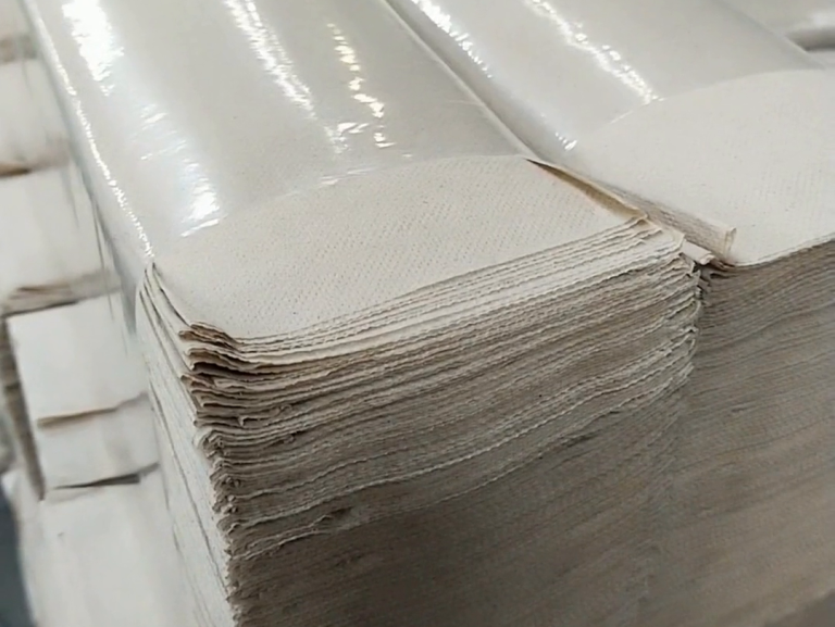 Your Friendly Tissue Paper, Napkins, Toilet Paper Products Supplier ...