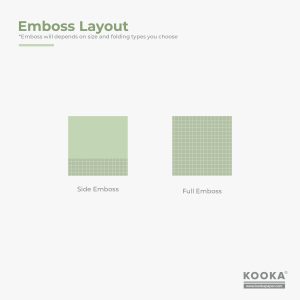 Jumbo Roll Tissue – Kooka Paper Manufacturing Sdn Bhd